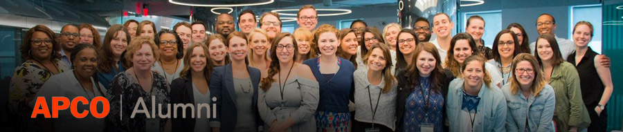 Stay Ahead from APCO Worldwide - June 2023