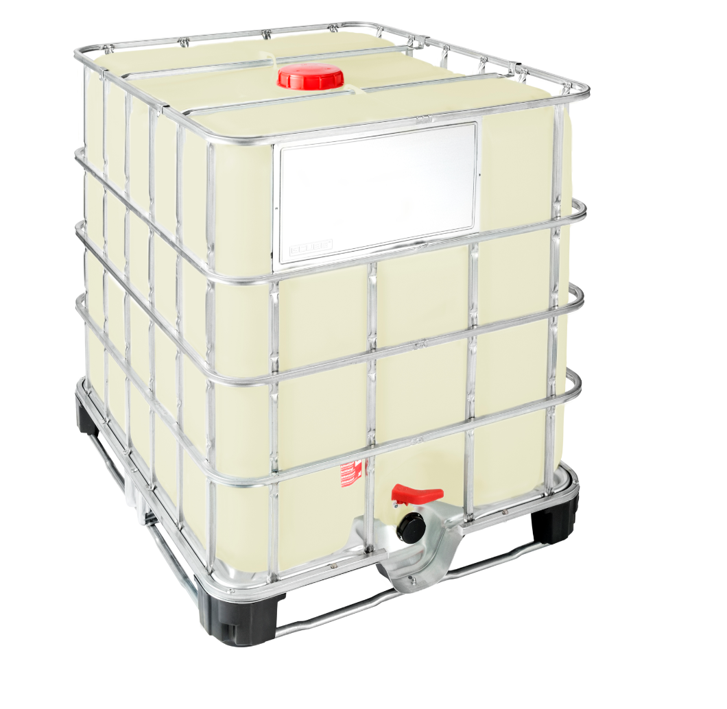 Greif lance une solution durable pour les GRV. » leslubrifiants.com